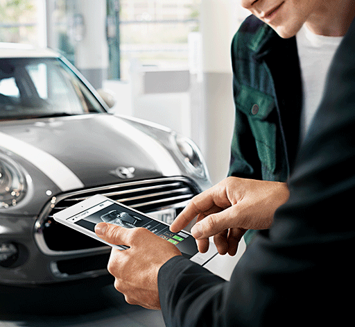 Car Models | Dubai, Sharjah | MINI AGMC