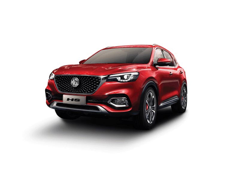 SAIC GROUP | Across Middle East | MG Motor