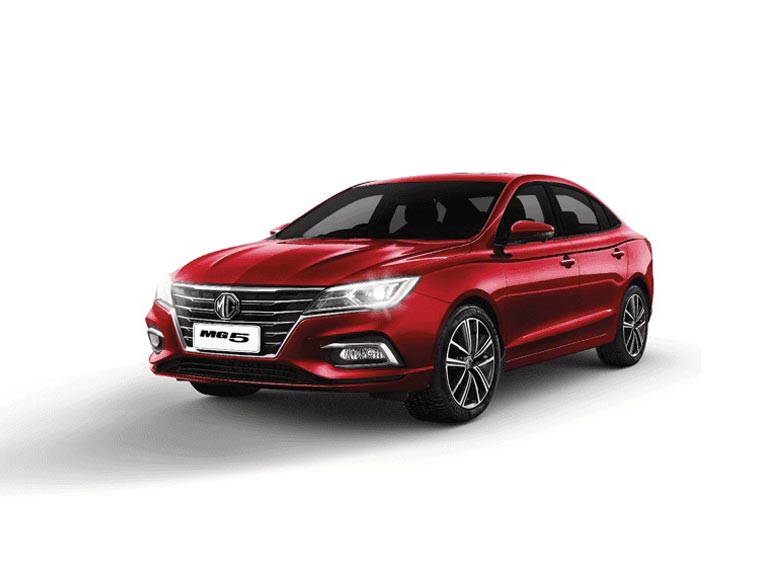 SAIC GROUP | Across Middle East | MG Motor