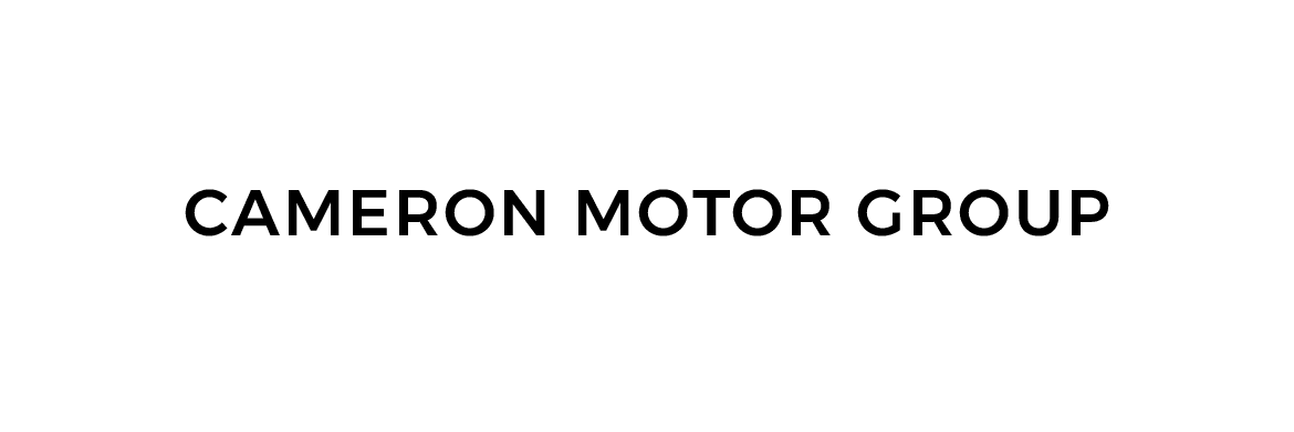 Cameron Motor Group | New and used VW, Audi and Volvo cars