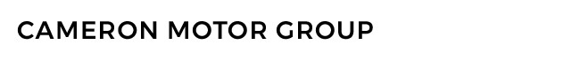 Cameron Motor Group | New and used VW, Audi and Volvo cars