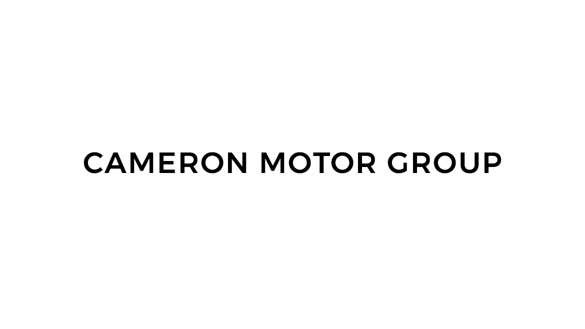 Cameron Motor Group | New and used VW, Audi and Volvo cars