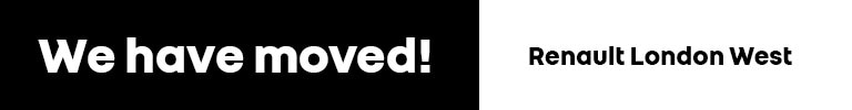 Renault London West | New & Used Renault Dealer | Retail Group
