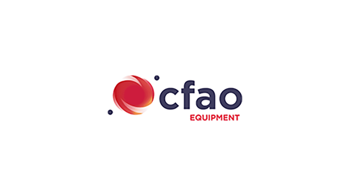 Home | CFAO Equipment | Your Partner of Choice