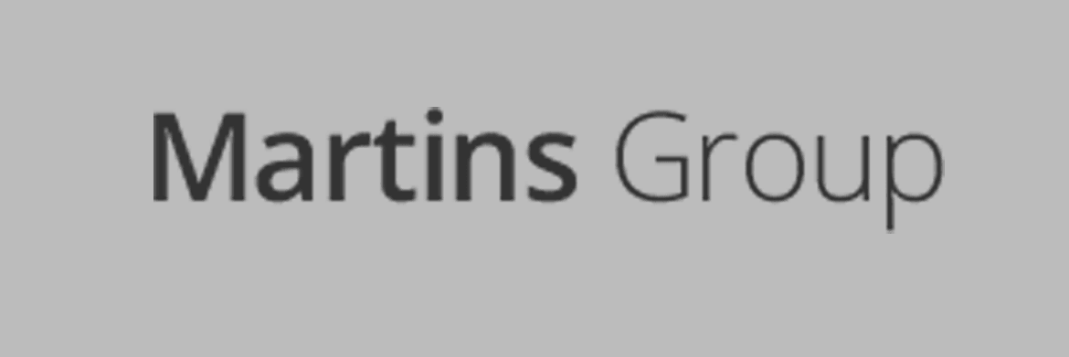 Our Locations | Martins Group