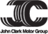 John Clark Volvo Edinburgh | Contact Us