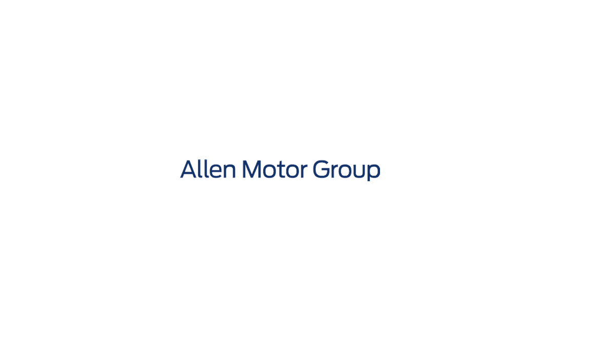 Ford Dealer | South of England | Allen Motor Group Ford