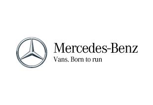 Mercedes Benz Vans Logo