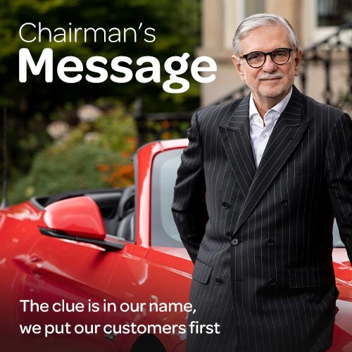 Ford Car Dealers | Edinburgh, Falkirk, Livingston and Liverpool | Peoples