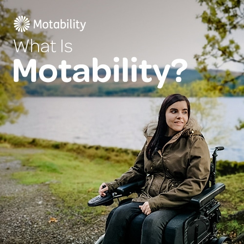 Ford Motability | Edinburgh, Falkirk, Livingston and Liverpool | Peoples