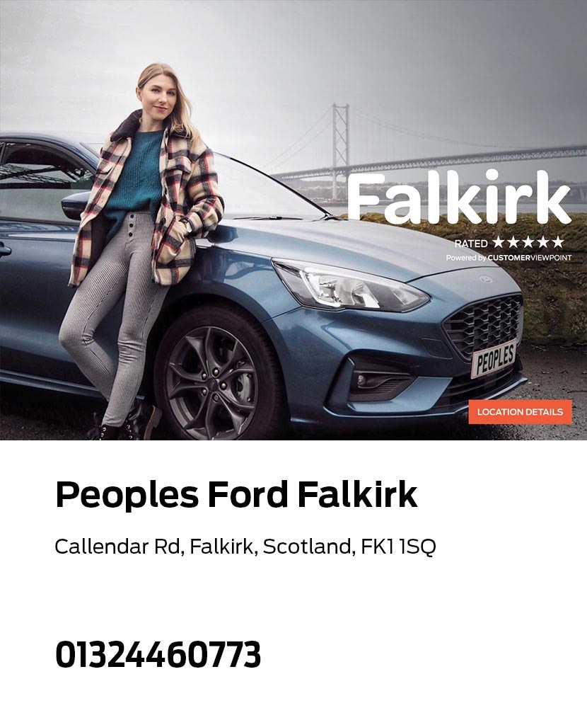 Contact Us | Falkirk | Peoples