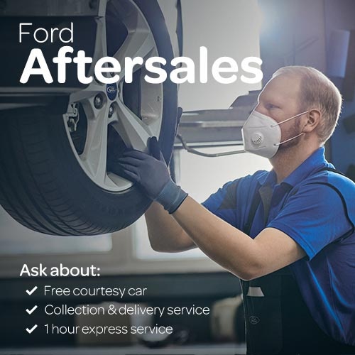 Ford Car Dealers | Edinburgh, Falkirk, Livingston and Liverpool | Peoples