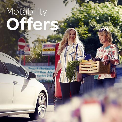 New Ford Offers | Edinburgh, Falkirk, Livingston and Liverpool | Peoples