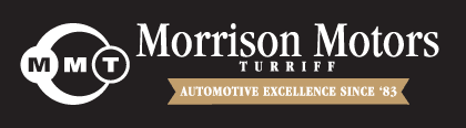 Used Car Dealer | Aberdeenshire | Morrison Motors