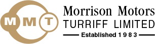Used Car Dealer | Aberdeenshire | Morrison Motors