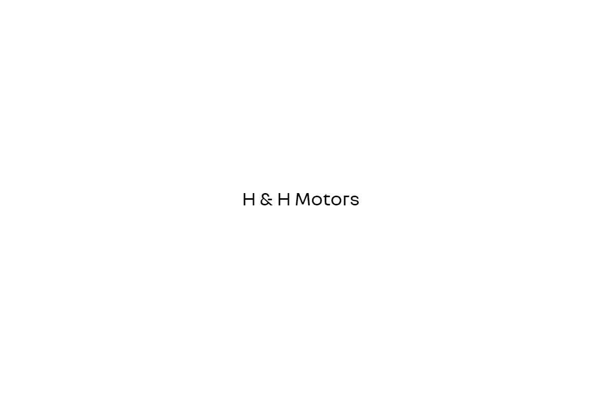 About Us | H&H Motors