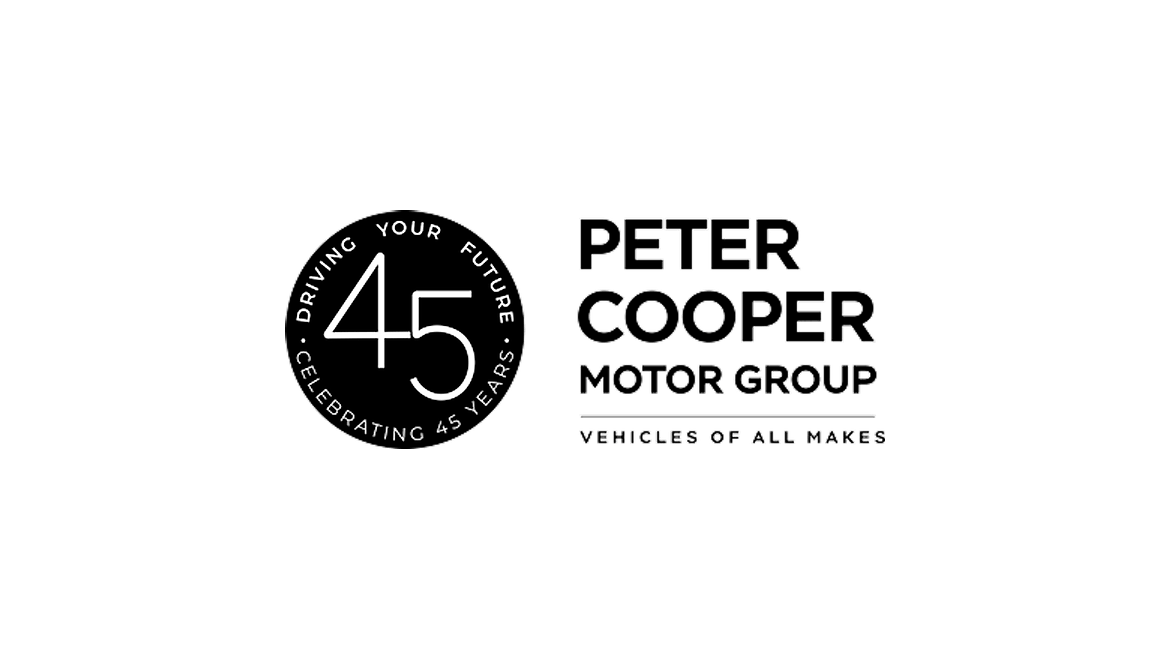 Jeep Dealer | Horsham, West Sussex | Peter Cooper Motor Group Jeep
