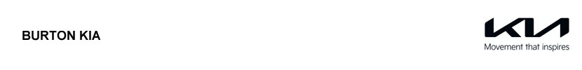 Kia Dealer | Burton-on-Trent | Burton Kia