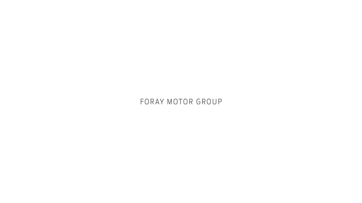 New Ford Cars | EV, Hybrid & Petrol | Foray Motor Group