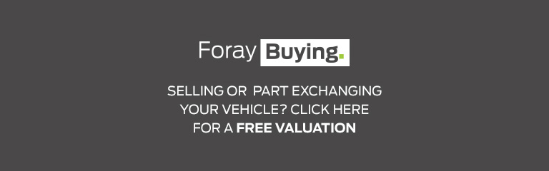Used Cars For Sale At Foray Motor Group | Approved Ford Dealership