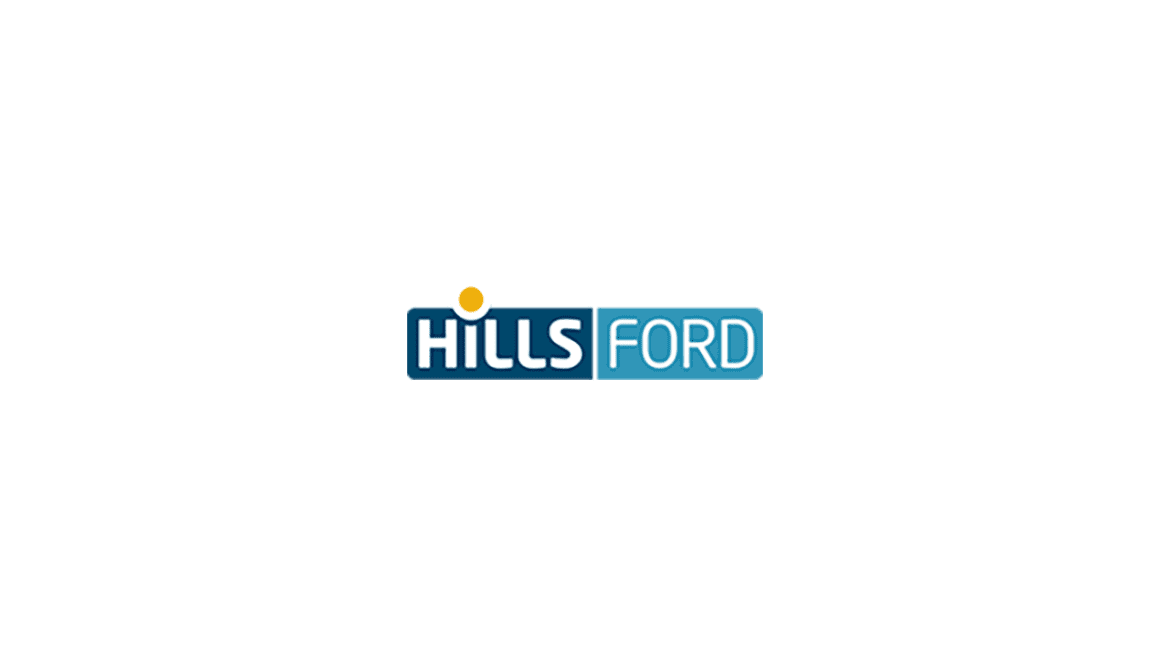 Contact Us in Kidderminster | Hills Ford Hills Ford