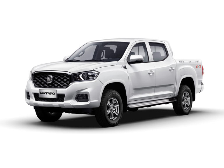 MG HS | Saudi Arabia| MG Motor