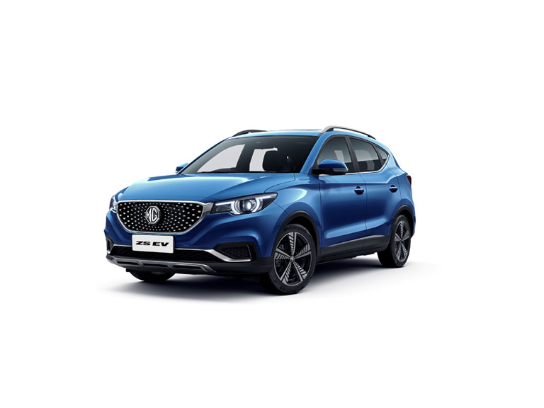 MG HS | Saudi Arabia| MG Motor