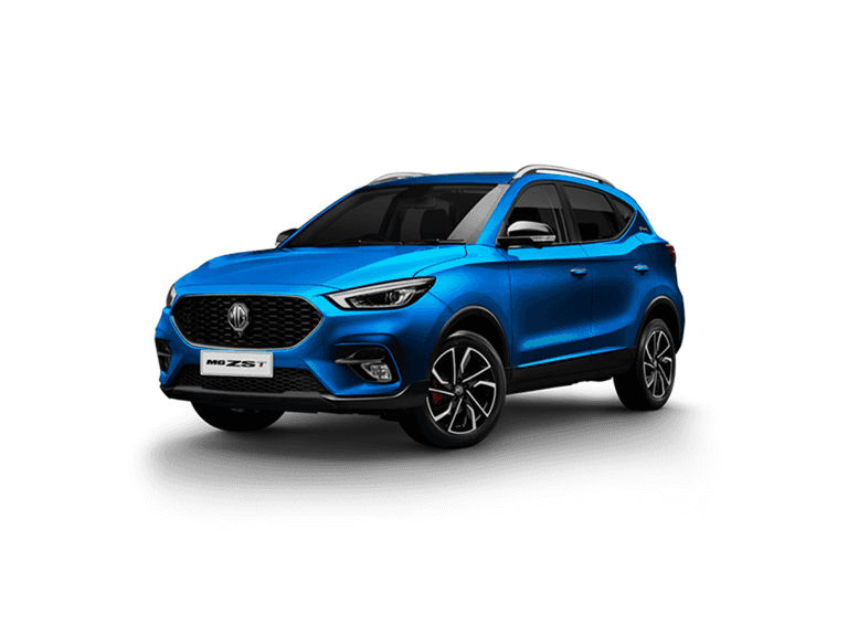 MG HS | Saudi Arabia| MG Motor