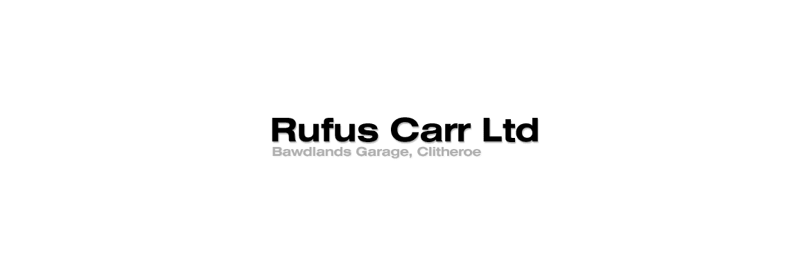 Used Ford Cars | Rufus Carr | Ford