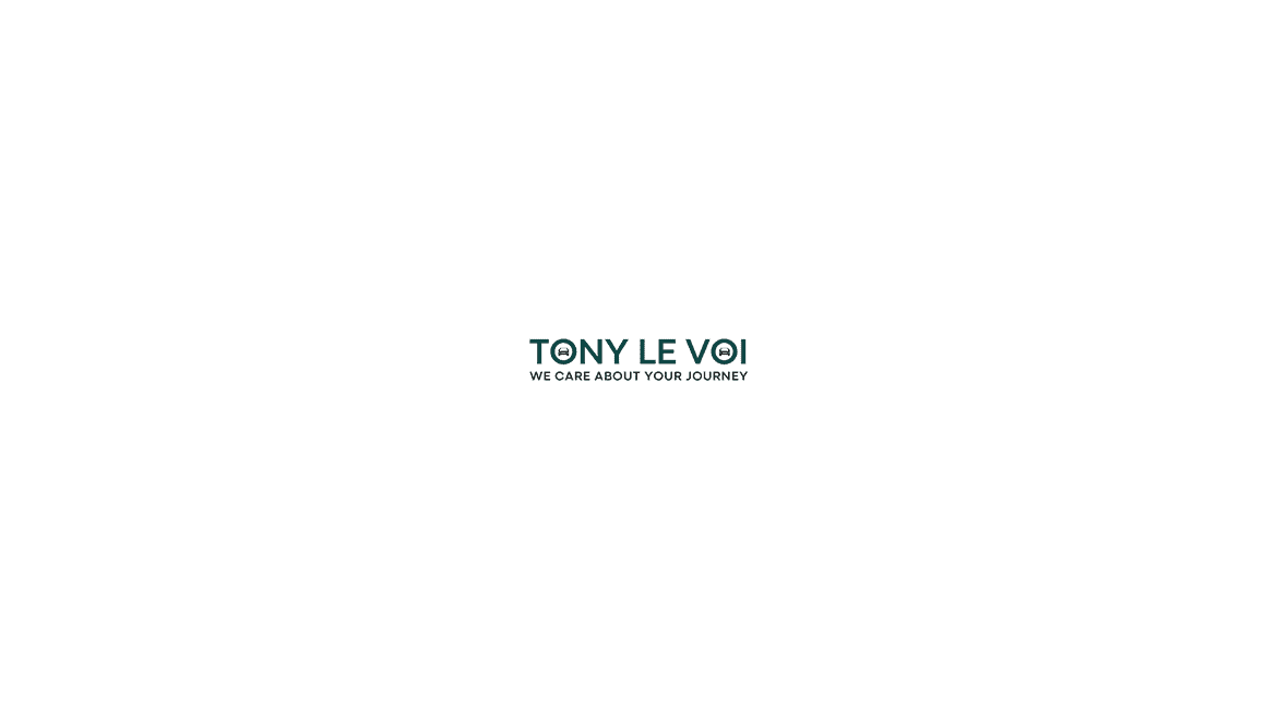 Contact Us | Tony Le Voi