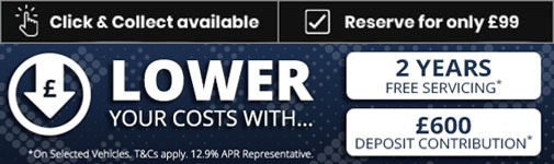 Suzuki Dealers | Watford, Cambridge, Buckhurst Hill | Glyn Hopkin Suzuki