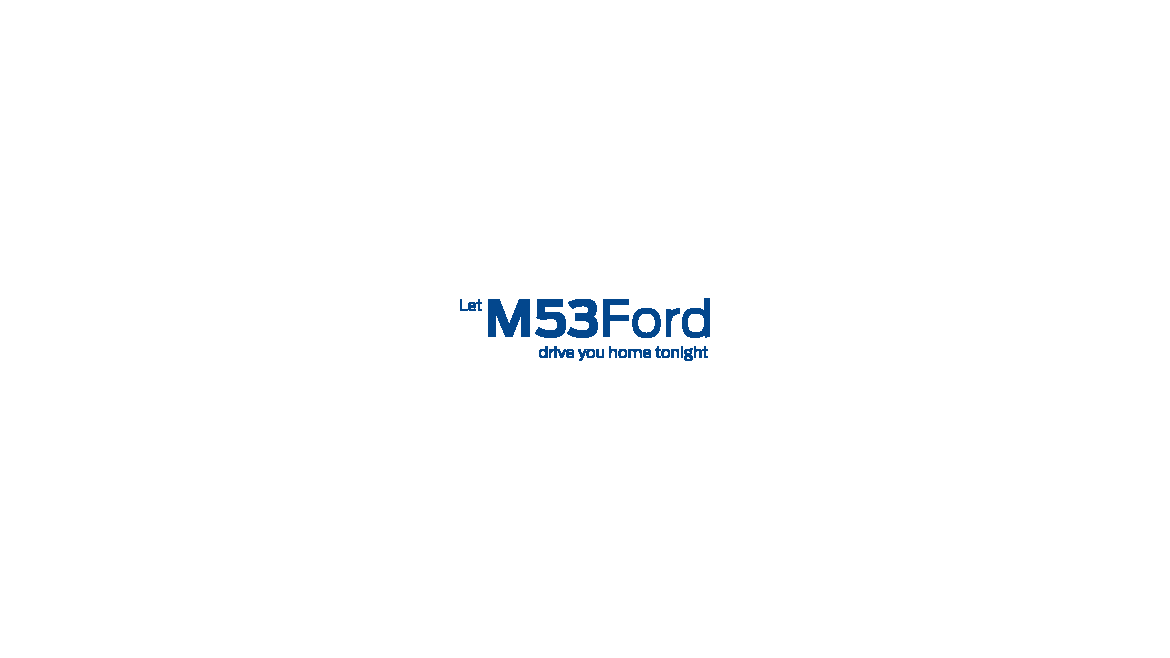 Ford Dealer | Wirral & Cheshire | Group M53 Ford