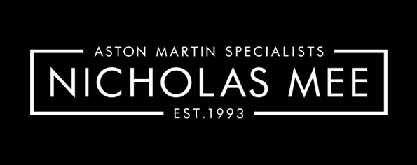 Nicholas Mee & Co Aston Martin Specialist Homepage