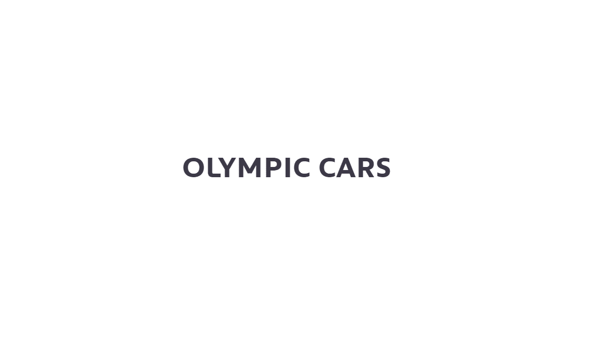 Used Peugeot Car Dealer | Stroud, Gloucestershire | Olympic Cars