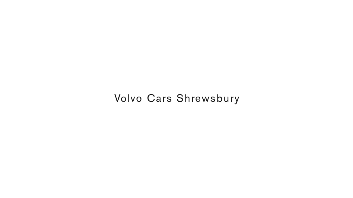 New and Used Volvo Dealer | Shrewsbury, Shropshire | Volvo Cars Shrewsbury