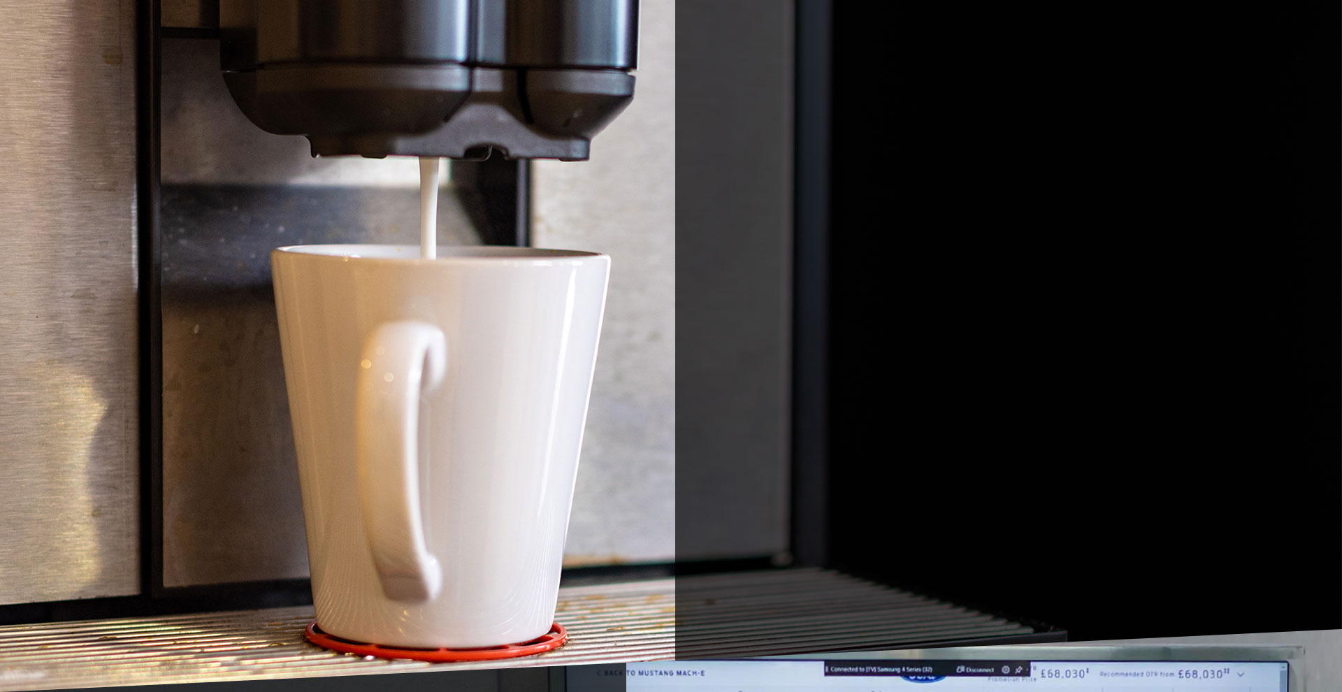 Nuneaton | South of England | Allen Motor Group Ford