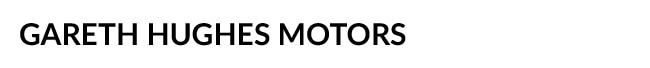 New and Used Car Dealer | Pembrokeshire | Gareth Hughes Motors