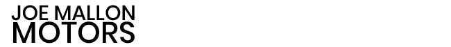 New and Used Dealer | Portlaoise and Naas | Joe Mallon Motors